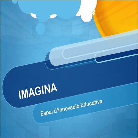 Projecte IMAGINA | PPTX