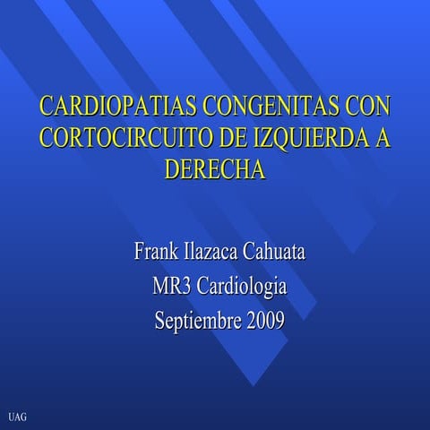 PresentacióN Cia Civ Pca Frank 10 09 09 | PPT