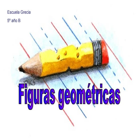 Figuras Geometricas | PPT
