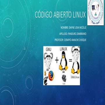 Presentación codigo abierto linux.pptx