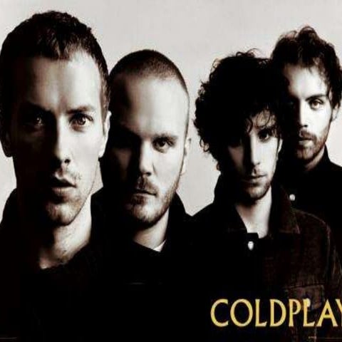 Presentación (coldplay) | PPTX