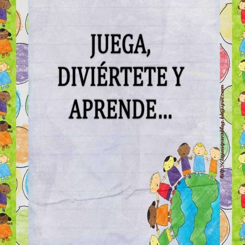 Presentación (colores) | PPT