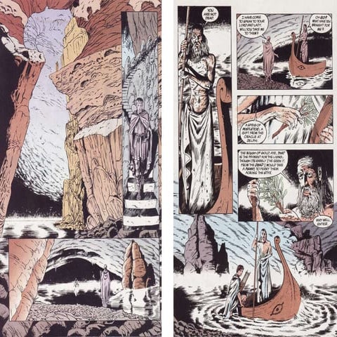 PresentacióN Comic | PPT