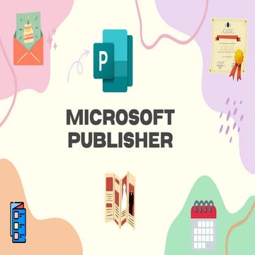 versiones, características de Microsoft publisher.pdf