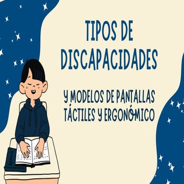 NECESIDADES EDUCATIVAS ASOCIADAS UNA DISCAPACIDAD - Dalia Rendón ...