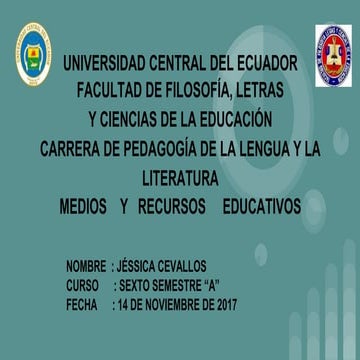 ISABEL ALLENDE 2 | PPTX