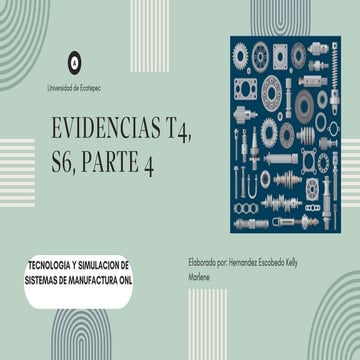 Manual para hacer un careado en torno cnc | PDF