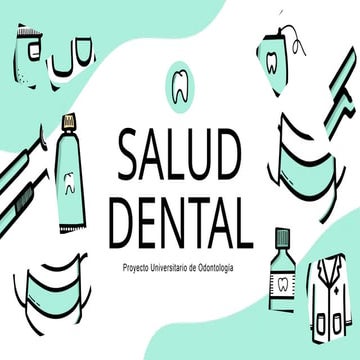 Presentación Diapositivas Salud Dental.pptx
