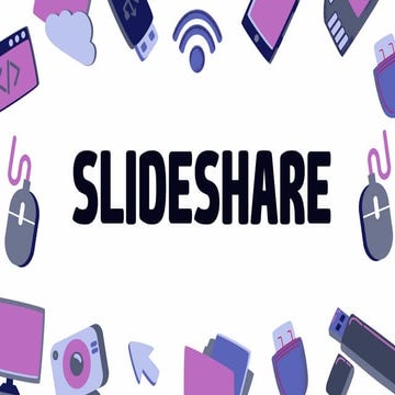 slideshare, definición, importancia y es fácil de usar | PDF