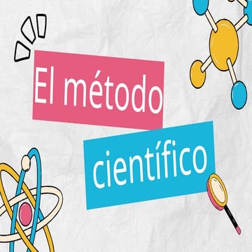 Presentación El método científico TOS FERINA.pptx