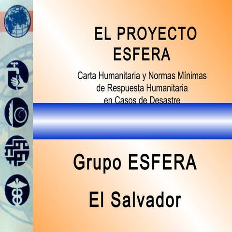 Presentación esfera | PPT