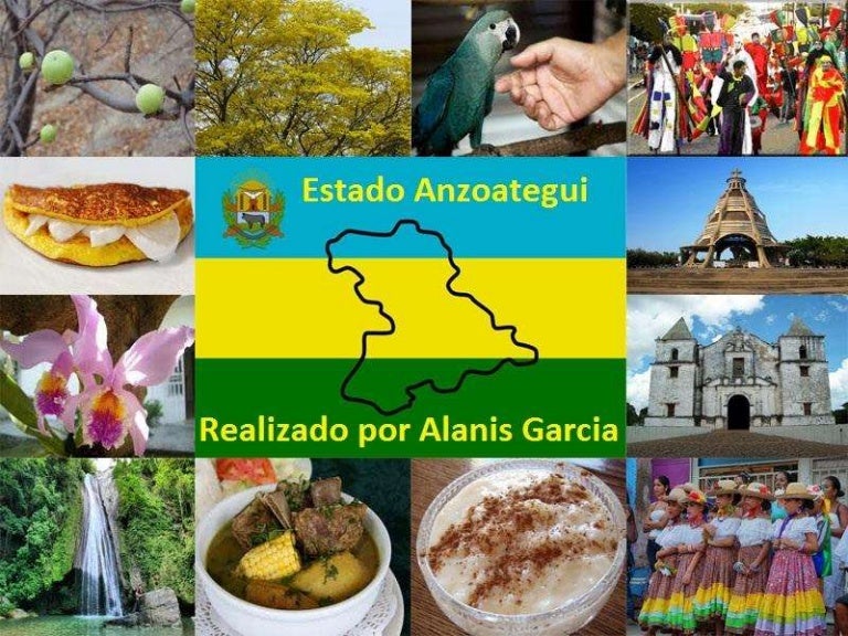 Presentación estado anzoategui