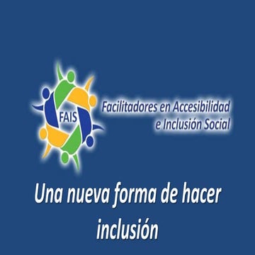PRESENTACIÓN FAIS PERU 2018.pptx