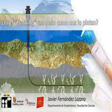 What is Fracking? | PDF