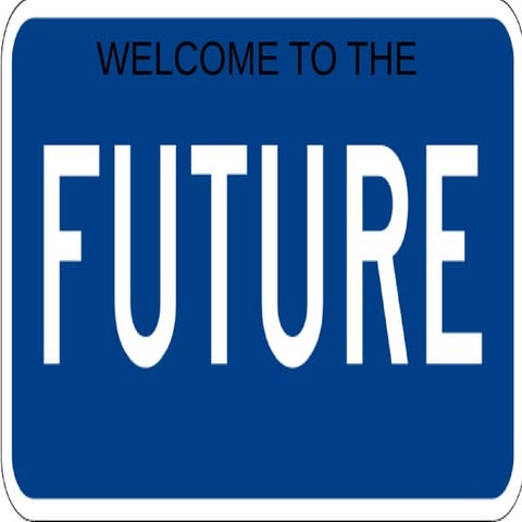 Presentación future | ODP | Internet for Beginners | Internet