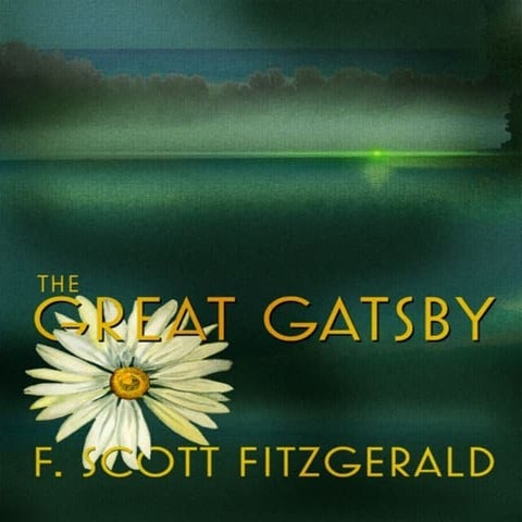 Great Gatsby | PPT