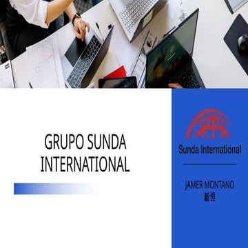 PRESENTACIÓN GRUPO SUNDA INTERNACIONAL PPT.pptx