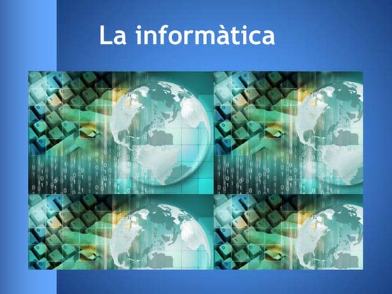 Poster informatica | PDF