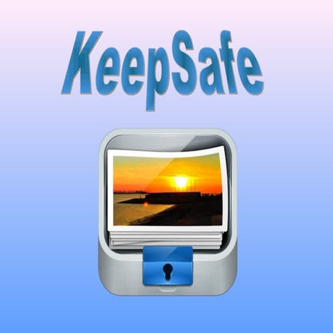 Presentación Keepsafe | PPS