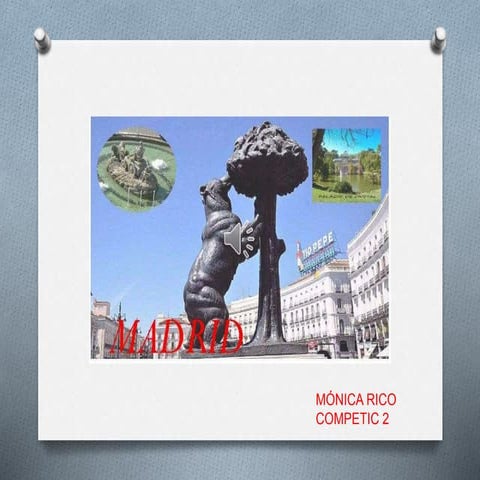 Presentacion COMPETIC 2 | PPT