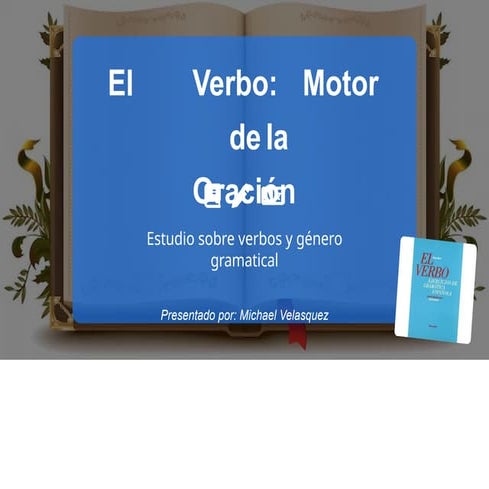 Presentación master-class Verbos el motor de la oración.pptx