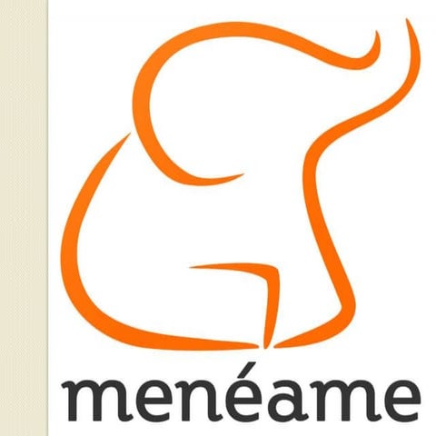 Presentación menéame curso community mnanager aula cm | PPTX