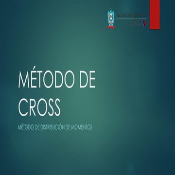 PRESENTACIÓN MÉTODO DE CROSS.pdf