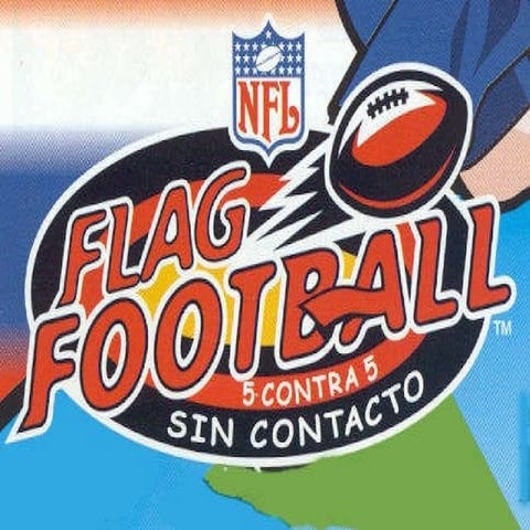 Presentación nfl Flag Football | PPS