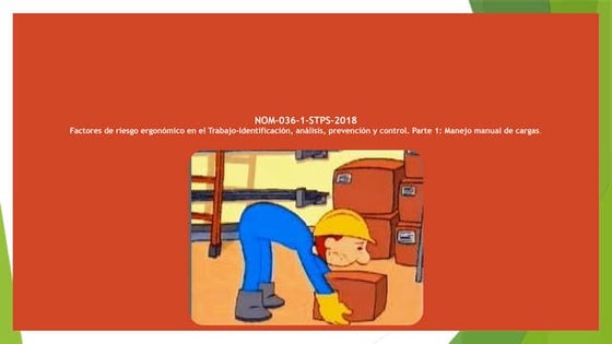 NOM 036.pptx ...
