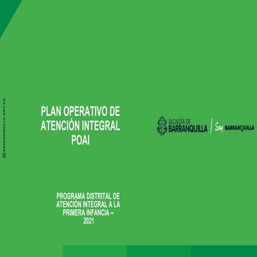 Presentación ORIENTADORA DEL POAI – DISTRITO 2021 (1).pptx