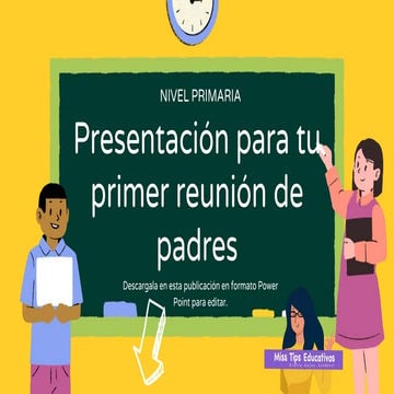 ☯️♈ Presentación para Primera Reunión de Padres de Familia.pptx