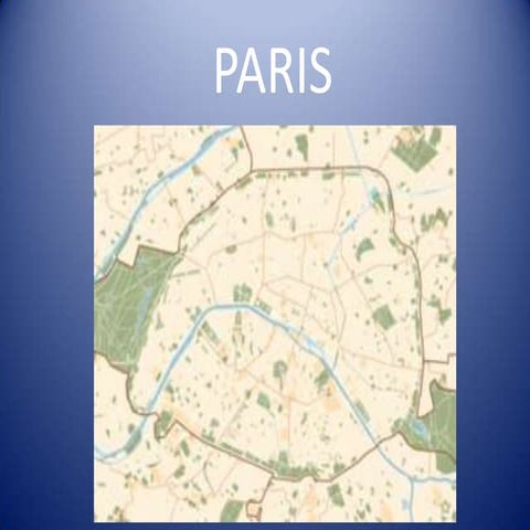 Paris-Information-Powerpoint.pptx