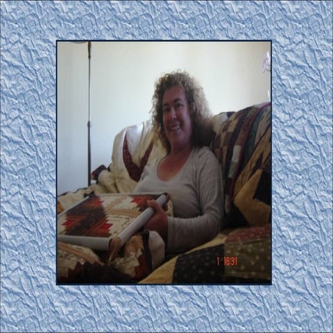 PresentacióN Patchwork | PPT