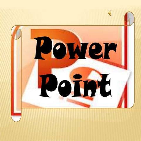 Point Power Tutorial Power Point - YouTube