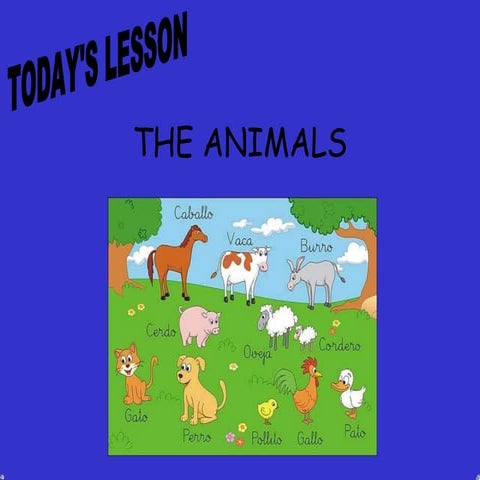 Presentación power point1 | PPT