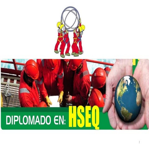 Presentación ps hseq | PPT