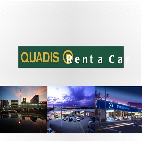 Quadis Rent a Car (ENG) | PPT