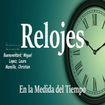 presentación reloj.pptx