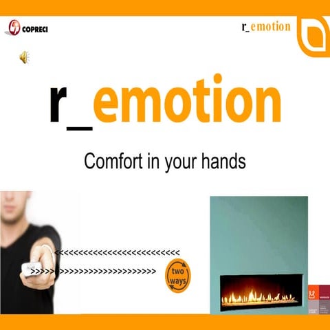 Remotion HPBA 2009 | PPT
