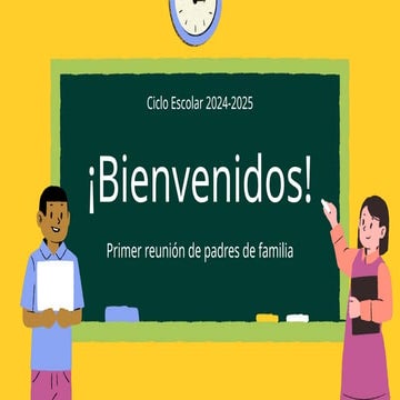 Presentación con reunión de padres.pptx