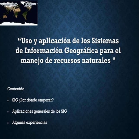 Manual descargas Terrasit | PDF
