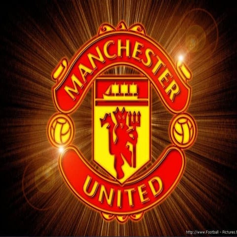 A presentation on Manchester United Football Club | PPTX