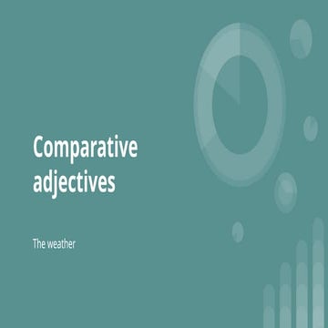 Comparative adjectives basic concepts.ppt