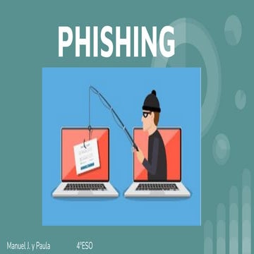 Understanding Phishing: Risks, Consequences, and Prevention Tips | PDF