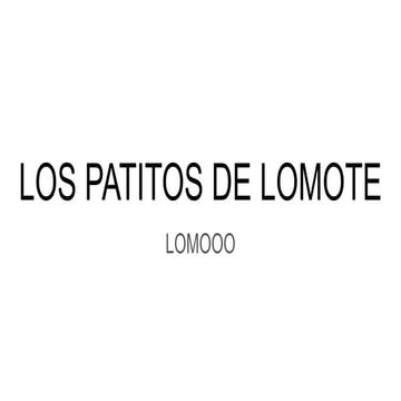 LOMOS LOMEANDO A LO LOMO BRUTAL DE LOS LOMOOSSSS | PPTX