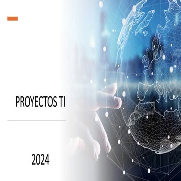 Presentación Sistemas [Autoguardado].pptx | Computing | Technology & Computing