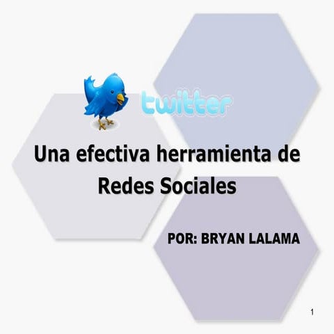 Bryan Roman presentations