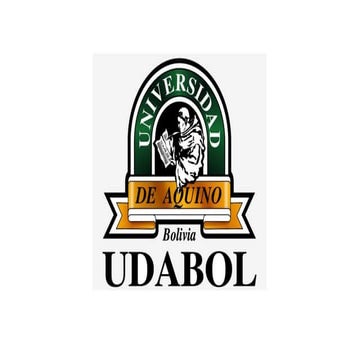 Presentación UDABOL | PPTX