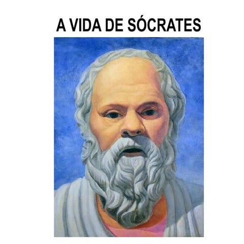Presentación vida Sócrates | PPT