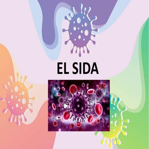 VIH - SIDA | PPTX